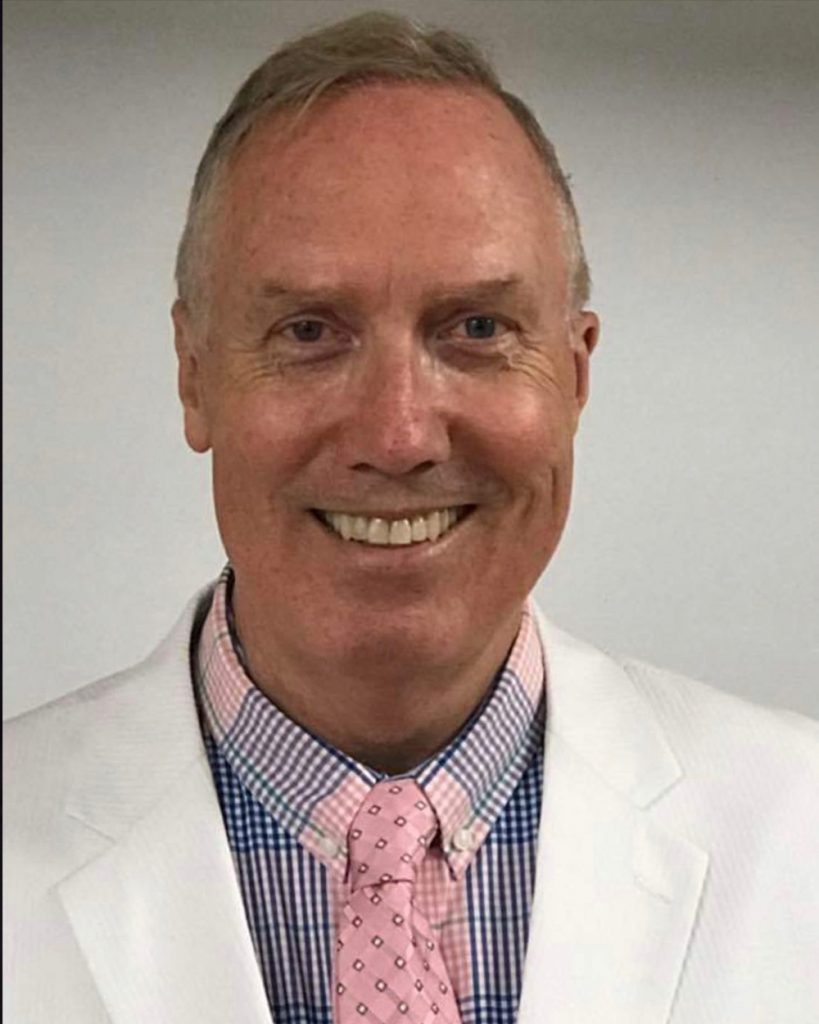 Leadership at St. Benedict’s - Saint Benedict's Episcopal Church